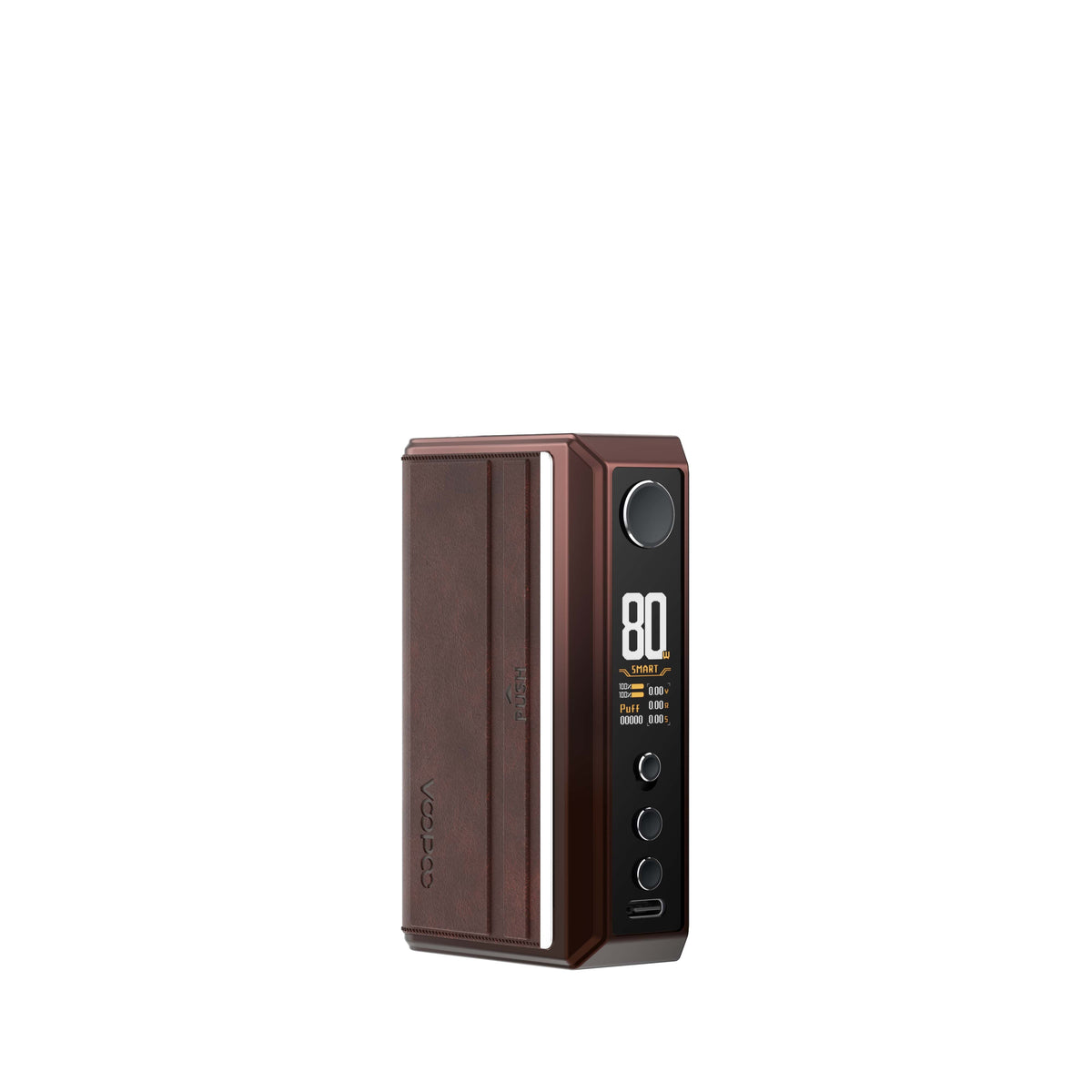 Voopoo Drag 5 Mod – Triumph vapes